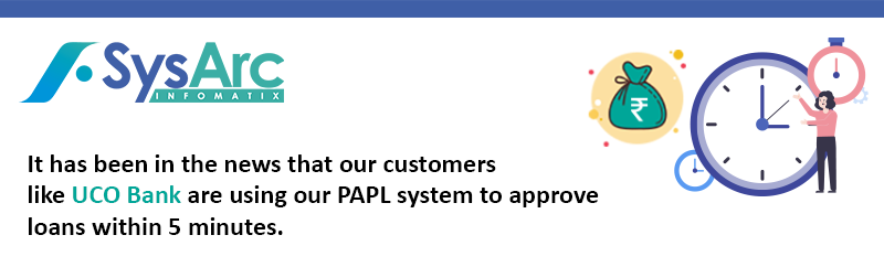 Home - SysArc Infomatix: Digital lending platform offering automation, digitization, and access ...